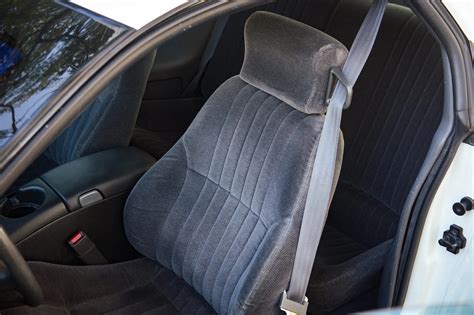 The 1997 Pontiac Firebird Ws6 Is An Ugly Duckling Yet Somehow Still