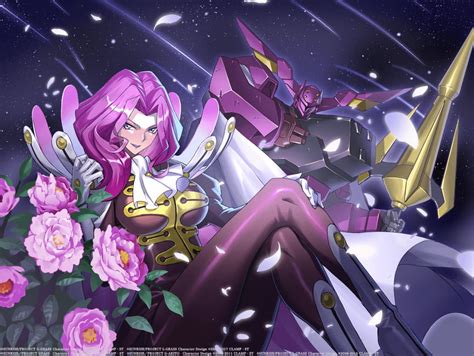 Cornelia Li Britannia And Gloucester Code Geass And More Danbooru