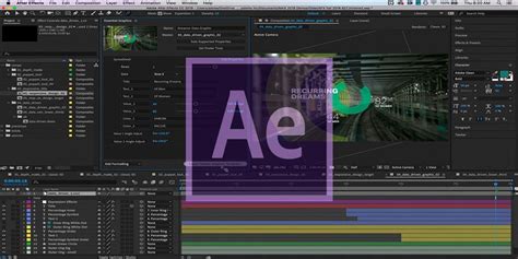 7 Of The Best Vfx Compositing Software Inspirationtuts