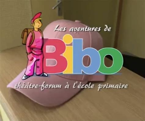 Les Aventures De Bibo Ecole Sacré Coeur Plémy