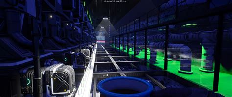 Computer Factory R Satisfactorygame