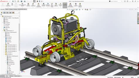 Whats New In Solidworks 2023 3d Cad Gsc