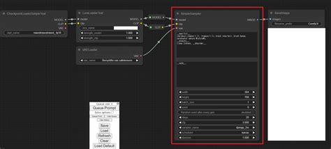 Comfydeploy How Simple Wildcard For Comfyui Works In Comfyui