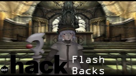 Hackmutation Walkthrough Flashbacks Youtube