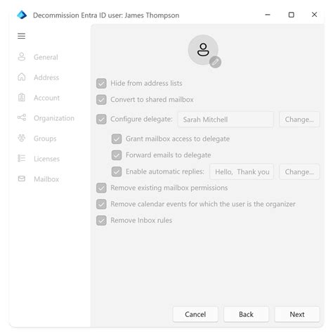 Sponsored Review Easyentra Lowers The Bar For Microsoft 365 Administration
