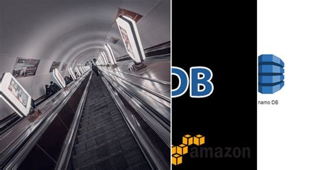 List Dynamodb Curated By Paul Tipper Medium