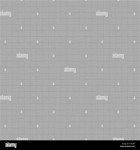Seamless Fabric Pattern Background Vector Illustration Stock Vector