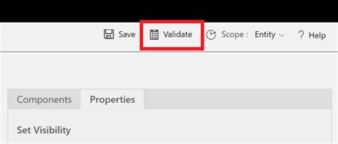 creating and troubleshooting business rules in dynamics 365 crm