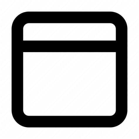 Layout Columns Web Development Icon Download On Iconfinder