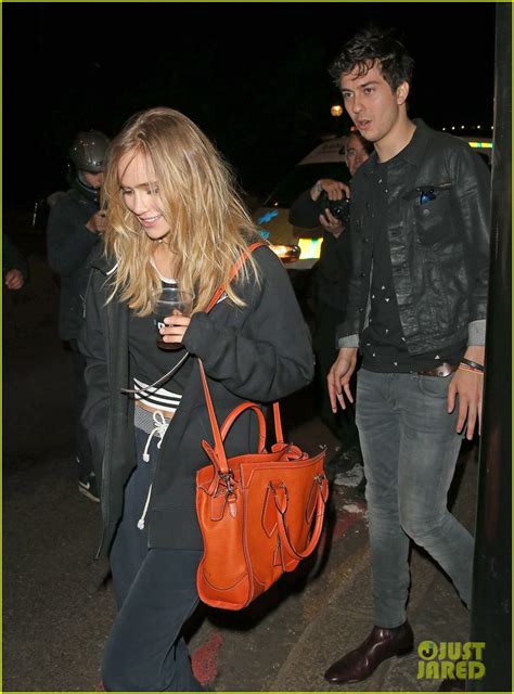 Cara Delevingne Covers Vogue I Feel This Desire To Throw Away The Story I Ve Been Telling