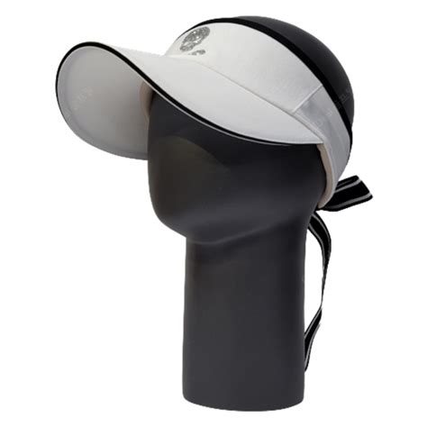 골프딜 힙스타 여성 골프 리본 보석 썬캡 Uv 넓은챙 썬바이저 상품정보 골프딜 힙스타 여성 골프 리본 보석 썬캡 Uv 넓은챙 썬바이저 상품정보