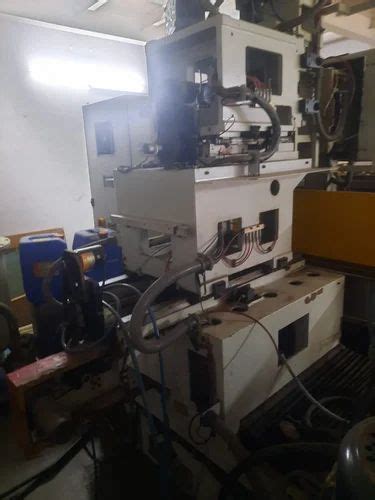 Electronica Ultracut Cnc Wire Cut Machine Automation Grade Automatic 420 Kg At ₹ 1500000 In
