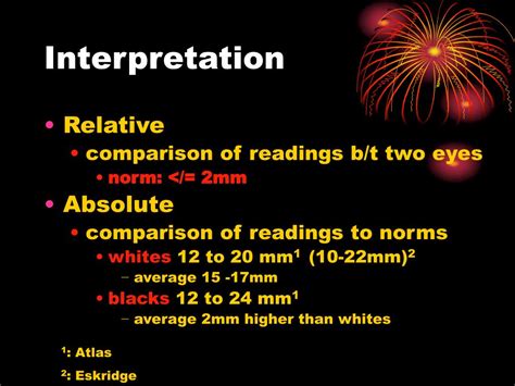 Ppt Exophthalmometry Powerpoint Presentation Free Download Id5238265