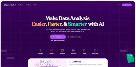 Best AI Tools For Excel Automation In Free Paid AiGuideCentral