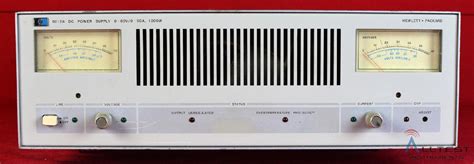 A Agilent Keysight Alltest Instruments