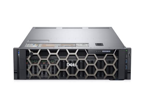 Dell Rack Server Servermonkey