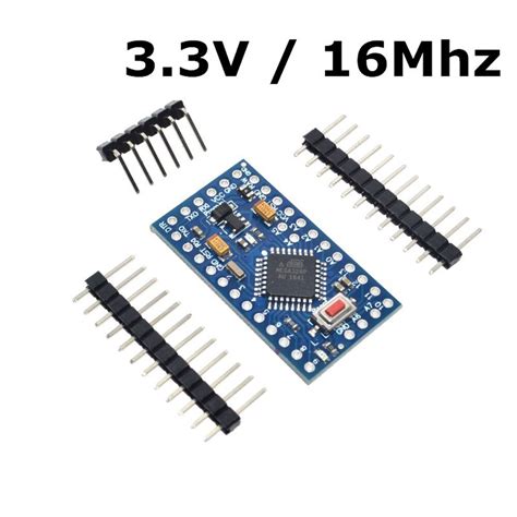Achetez En Gros Pro Mini 3v 16m Atmega328 Atmega328p Au Pour Arduino Chine Et Mega 2560 Pro