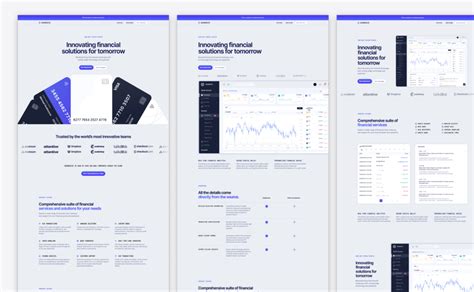 220 Free And Premium Tailwind Css Templates Tailkits