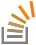 Code Challenge Generate The Stack Overflow Logo Code Golf Stack Exchange