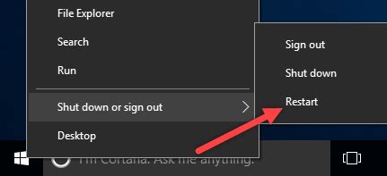 3 Ways To Open Advanced Startup Options In Windows 10