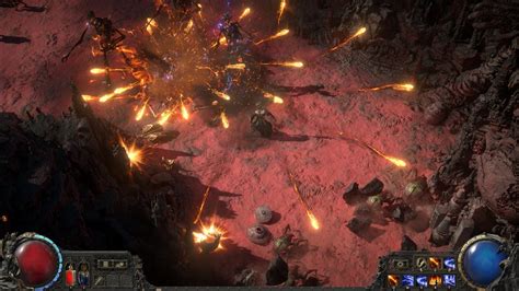 Power Charges In Poe 2 Essential Currency For Charged Staff Explained