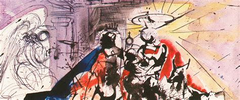 Nativity Unwrapped Every Angel Is Terrifying