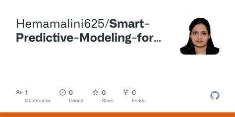 Github Hemamalini625smart Predictive Modeling For Rental Property Prices