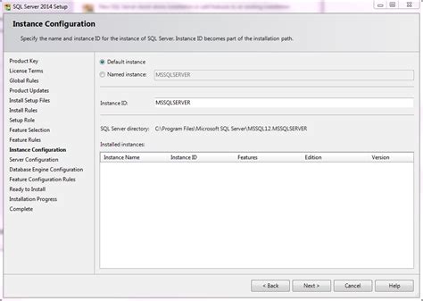 Installing Microsoft Sql Server For Solidworks Pdm Professional
