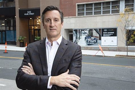 david murdock on linkedin trio properties acquires ct property