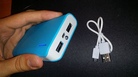 Câteva repere despre baterii externe pentru smartphone