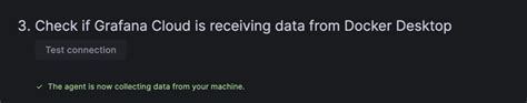 Unlock Docker Desktop Real Time Insights With Grafana Docker Extension