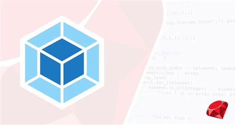 Rails 6 Charger Les Assets Avec Webpack Shinix