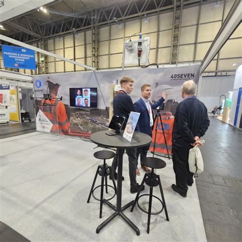 Kit W Todd On Linkedin Highwaysuk Socotecuk 40seven Innovation Infrastructure…