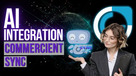 Integration Solution With Ai Commercient Sync Youtube
