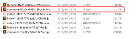 GitHub mraiguo webpack explore commons chunk plugin 探索webpack x下commons chunk plugin打包问题
