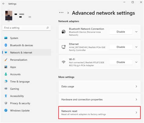 How To Reset TCP IP Stack On Windows Saint