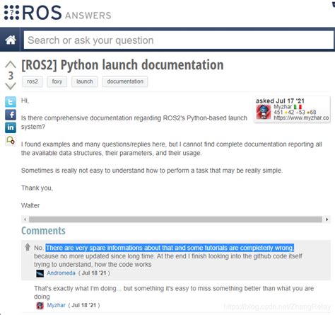 Ros1和ros2如何选？（机器人操作系统2021）ros2极简总结 新增概念 云社区 华为云