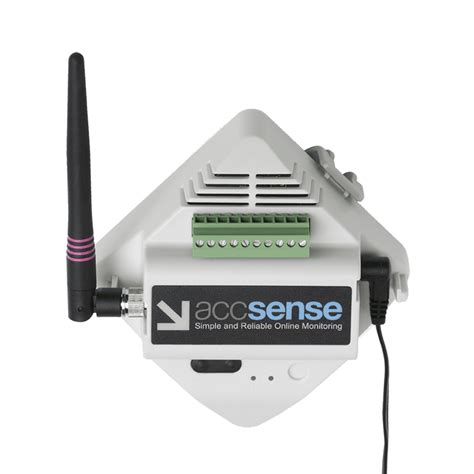 Incubator Monitoring System For In Vitro Fertilization Clinic Cas