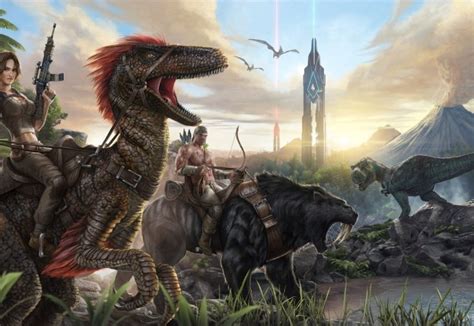 Ark Survival Evolved Mjolnir Spawn Command Guide Tips And Cheats Touch Tap Play