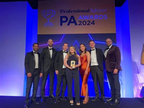 Andrew Adshead On Linkedin Great To Be Recognised Again Team Well