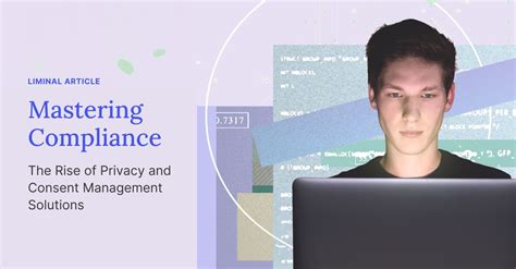 Liminal On Linkedin Dataprivacy Compliance Gdpr Privacymanagement Consentmanagement…