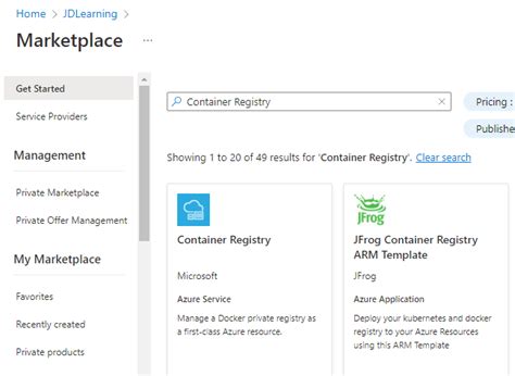 Deploy And Run NET Core Web API On Azure Kubernetes Service AKS