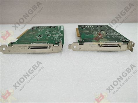 PCI 6251 NI Multifunction I O Module NI Xiamen Xiongba E Commerce Co Ltd