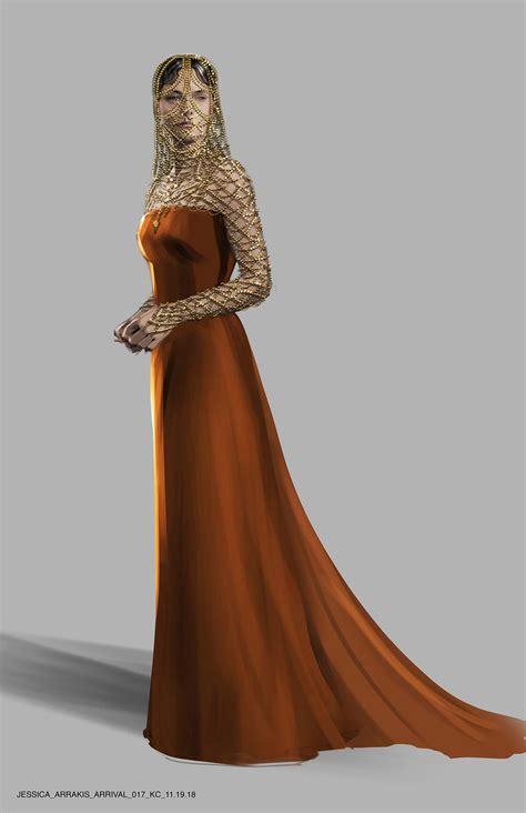 ‘duna Chega Ao Streaming No Brasil Confira Os Detalhes Dos Looks Sci