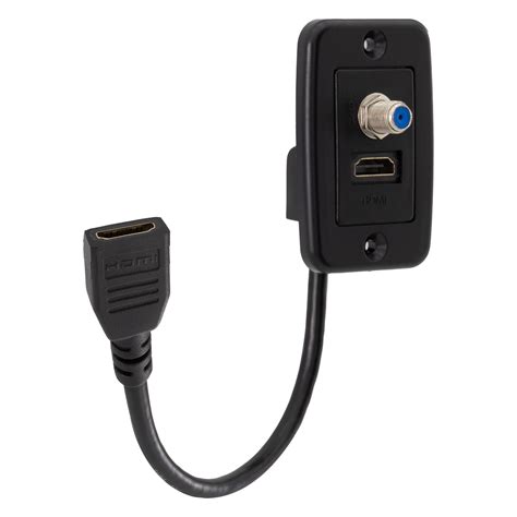 Hdmi To Coax Cable Adapter Online Cheap Ccmn Ufrj Br