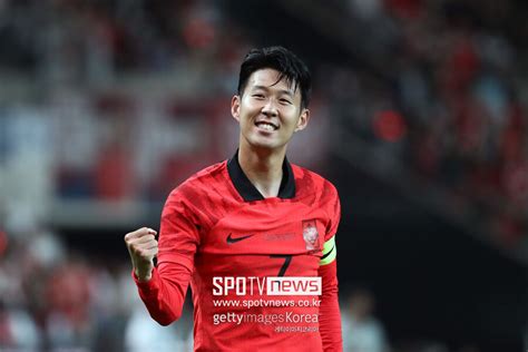 “한국 손흥민 백업 없다”…英매체 집중 조명