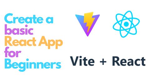 How To Create A React Typescript Project With Vite By Mp Codes