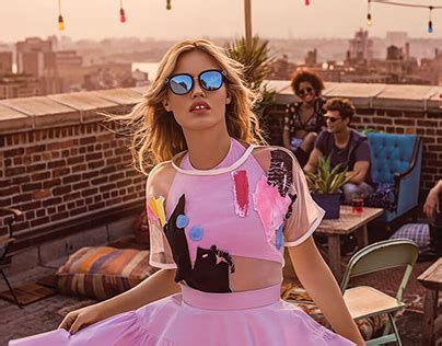 Museum Of Sex Posters On Behance