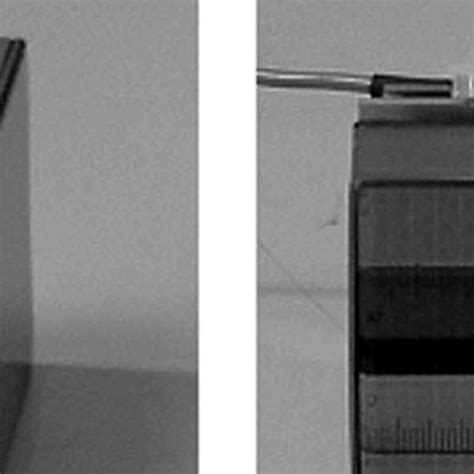 Spatial Resolution For A Pinhole Collimator 0 6 Mm Hole 70° Aperture Download Scientific