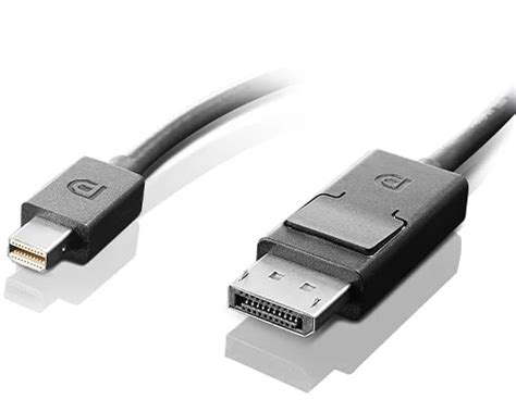 Mini Displayport Lenovo